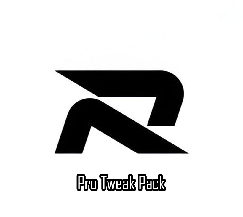 Pro Tweak Pack - Payhip