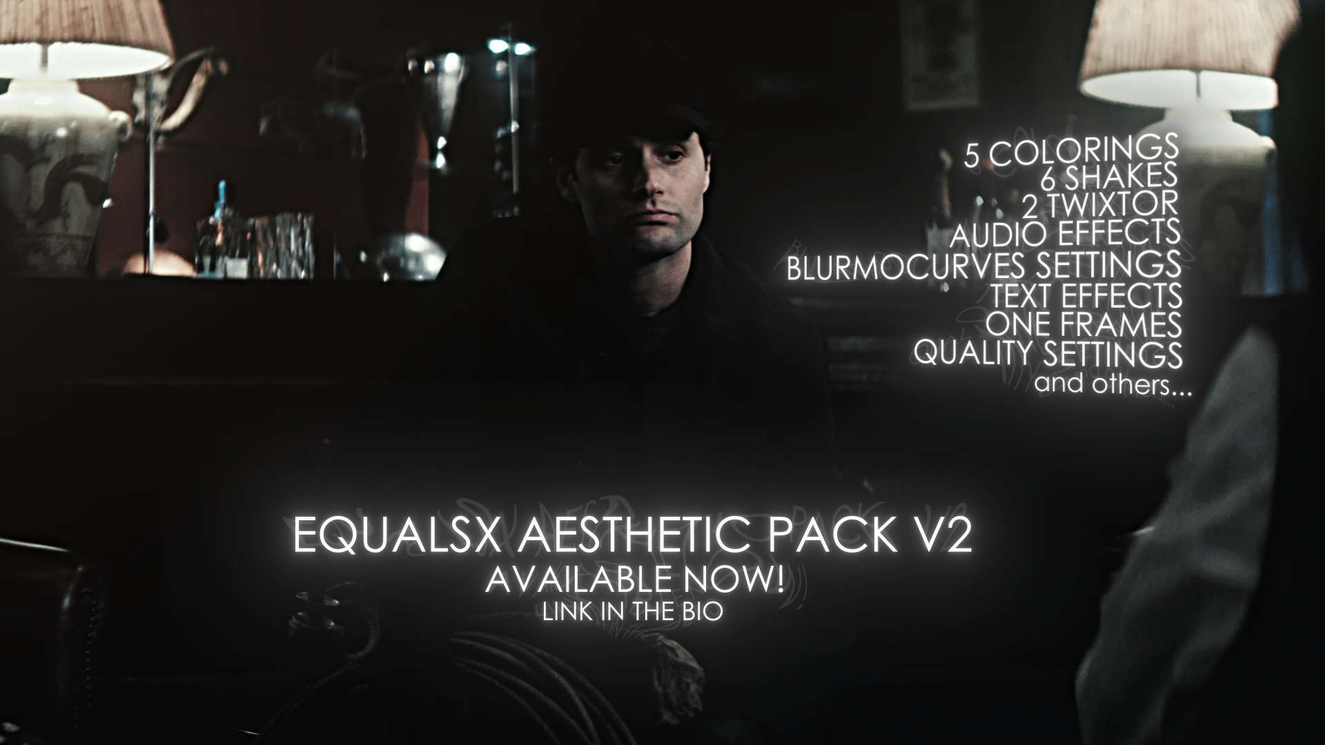 EqualSX Aesthetic Pack V2 - Payhip