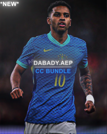 DABADY.aep CC BUNDLE - Payhip