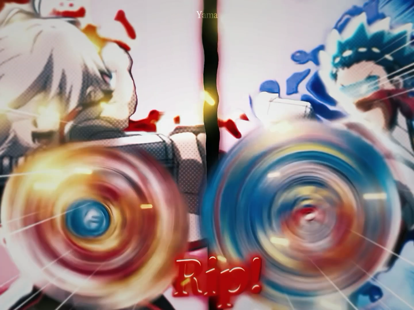 Ultimate Shu VS Valt animations pack(green screen) - Payhip