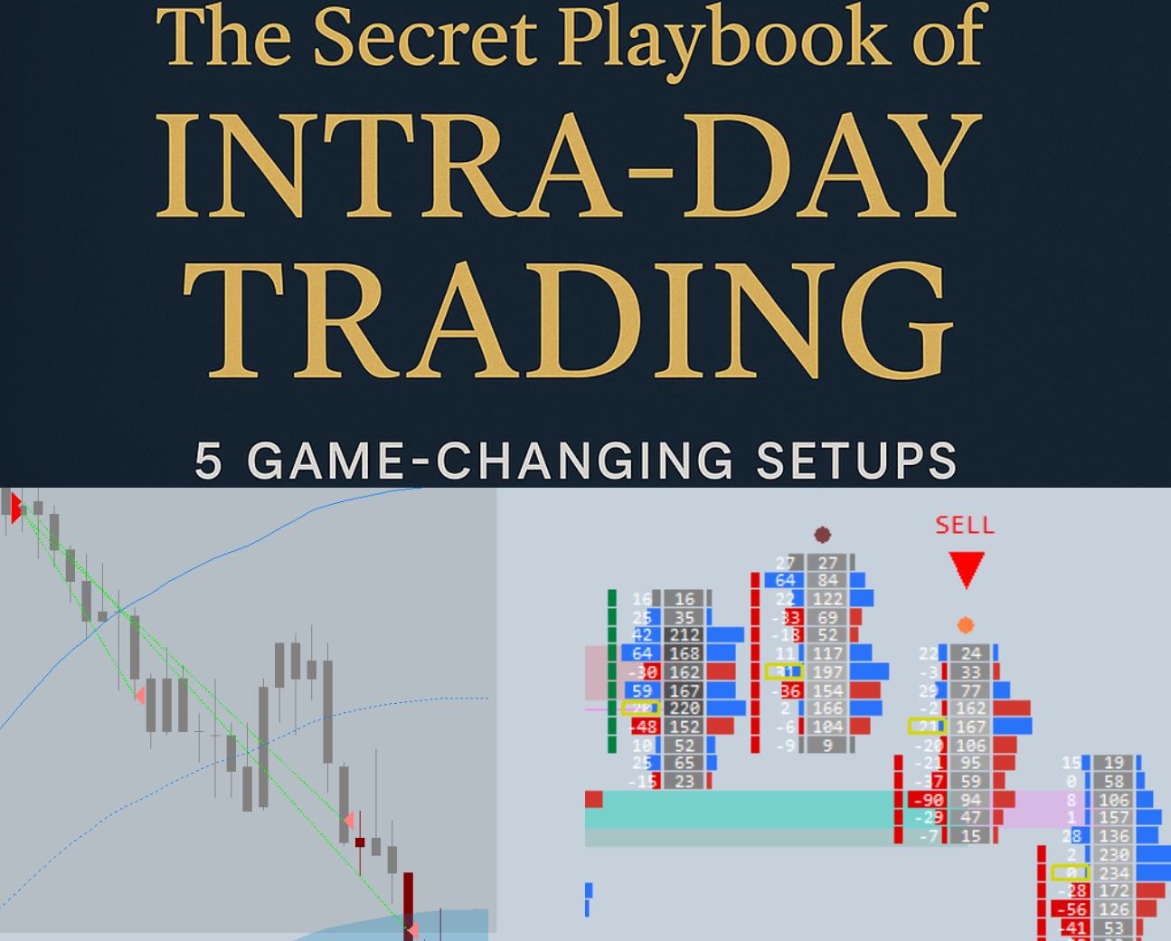The Secret Playbook of Intra-Day Trading - Payhip