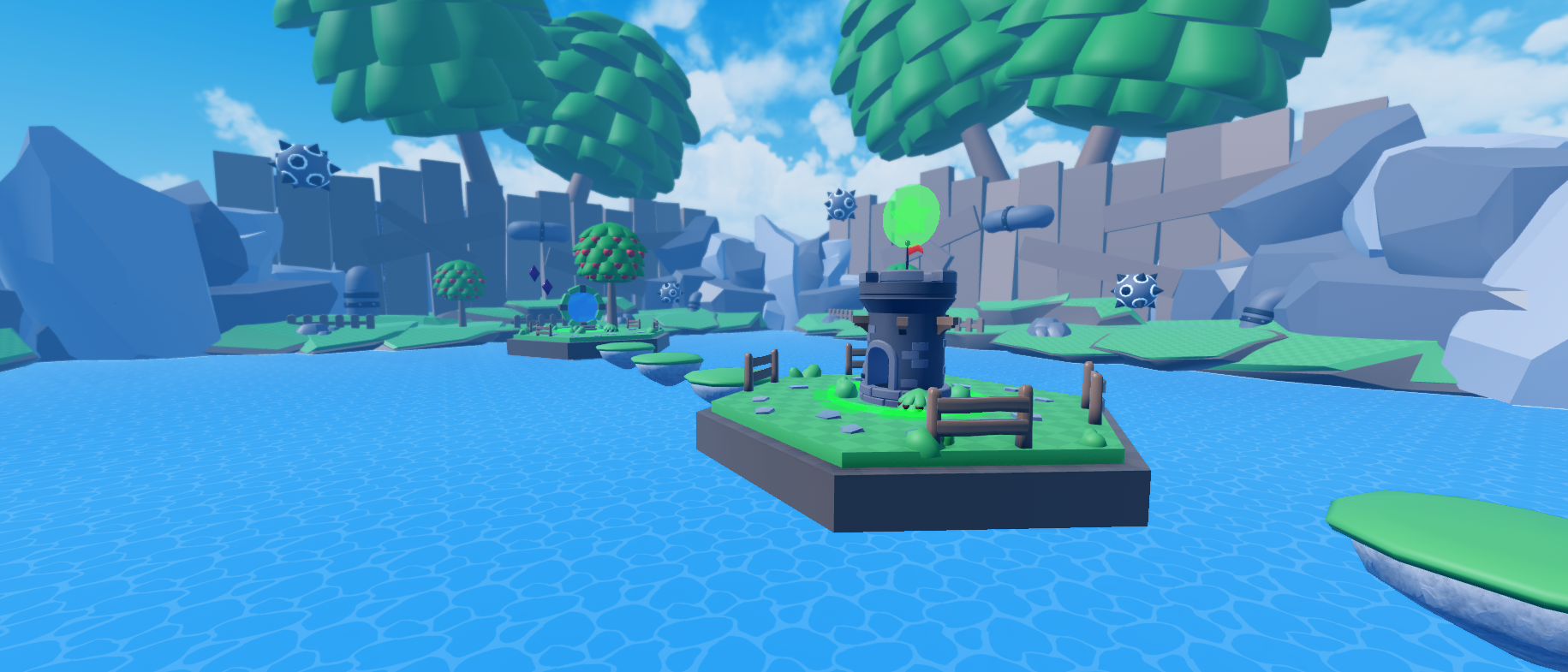 GameObby Map - Payhip