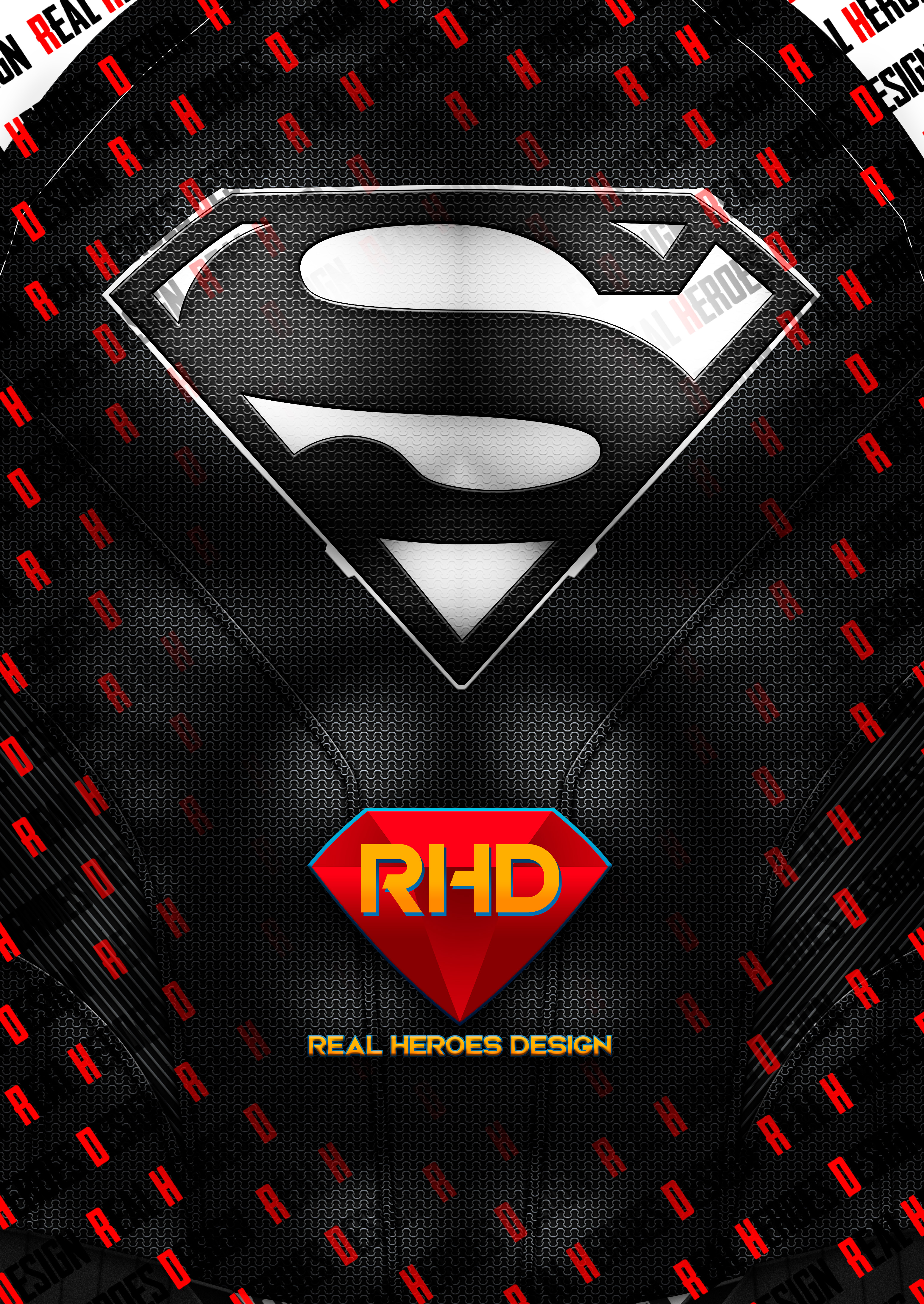 Superman & Lois Black Suit S1 Cosplay Pattern - Payhip