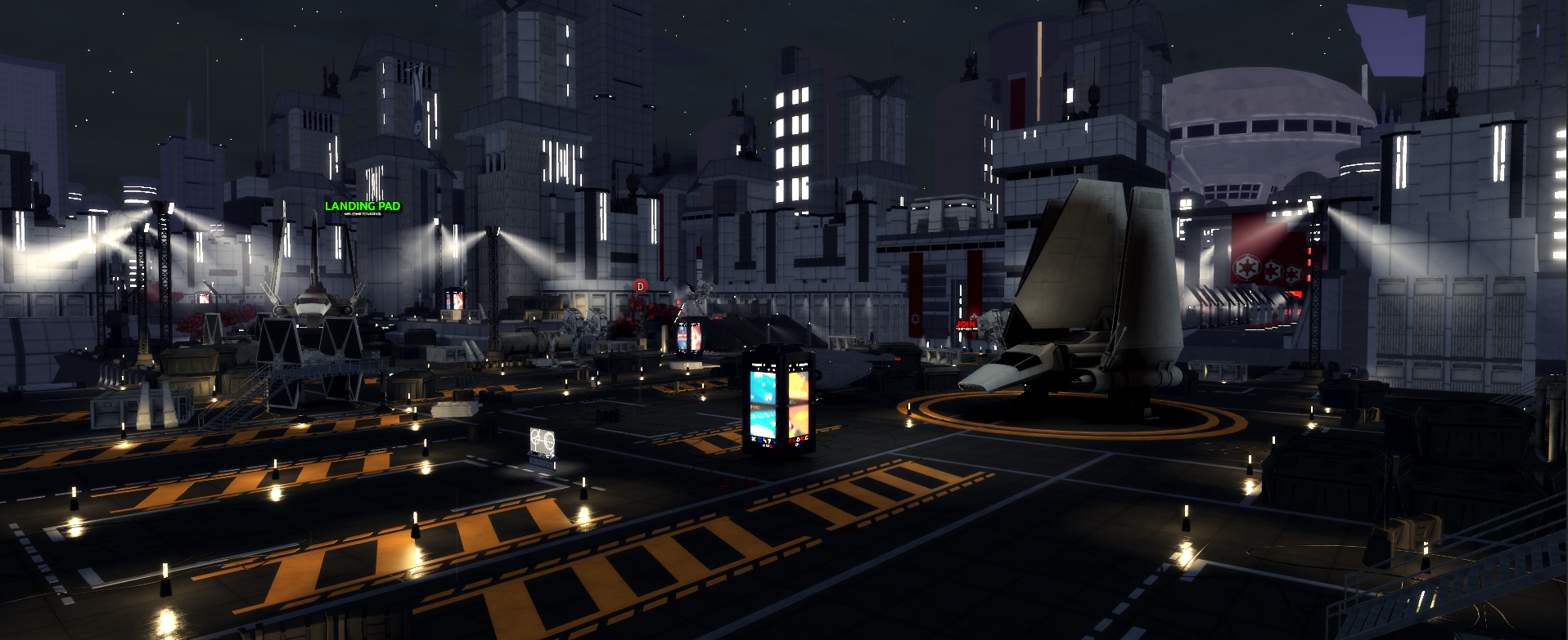 CUSTOM Imperial Vardos V2 - Payhip