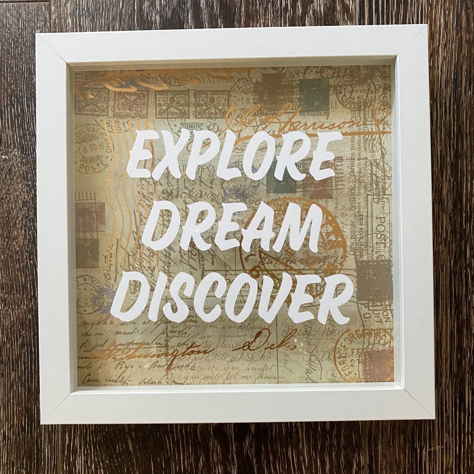 Super Easy DIY Shadow Boxes in Minutes: The Perfect Personal Touch for ...
