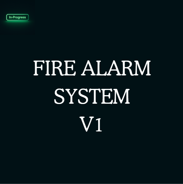 Fire Alarm System - Payhip