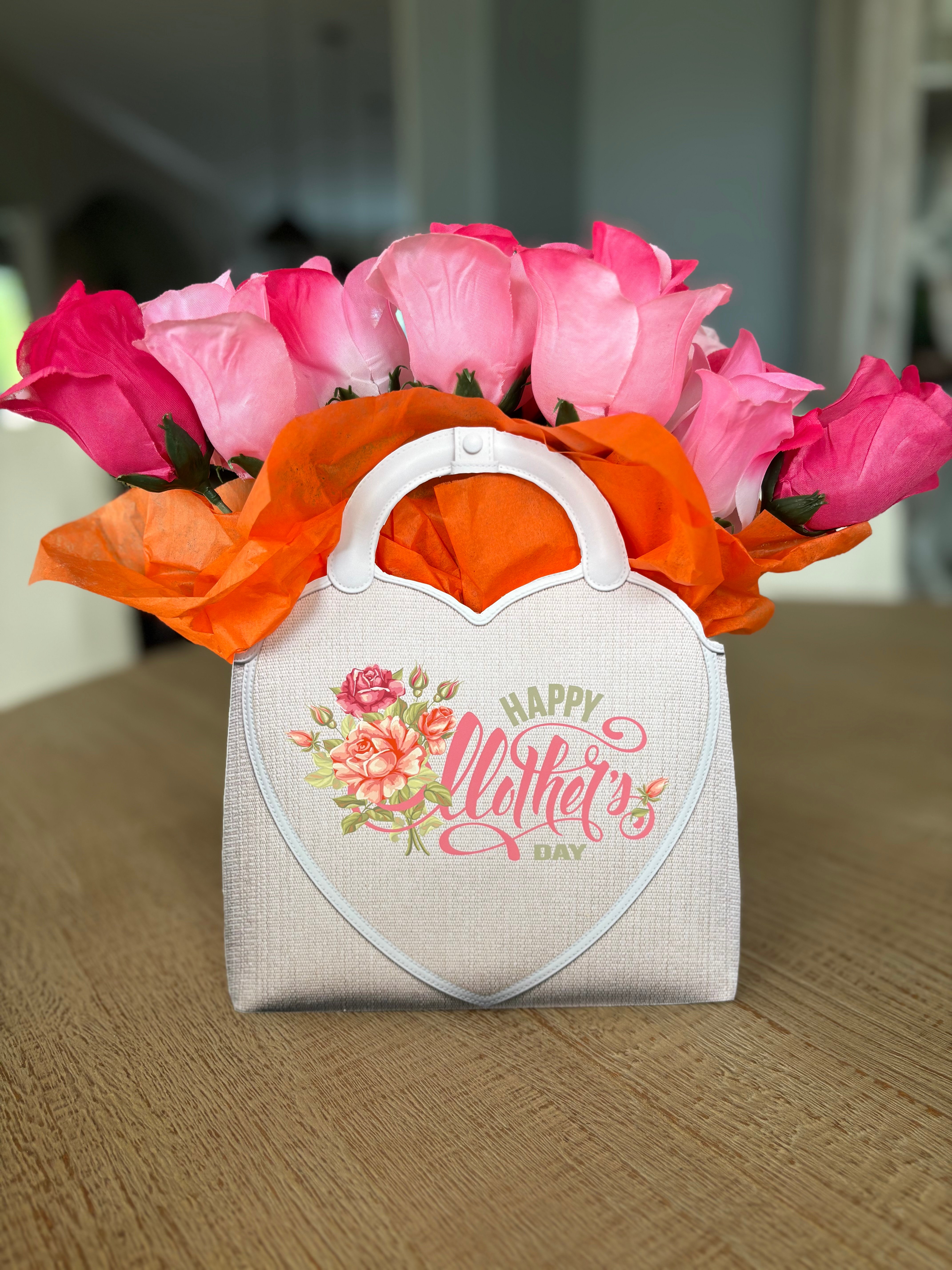Tiffany & Co Purse Gift Box Tutorial