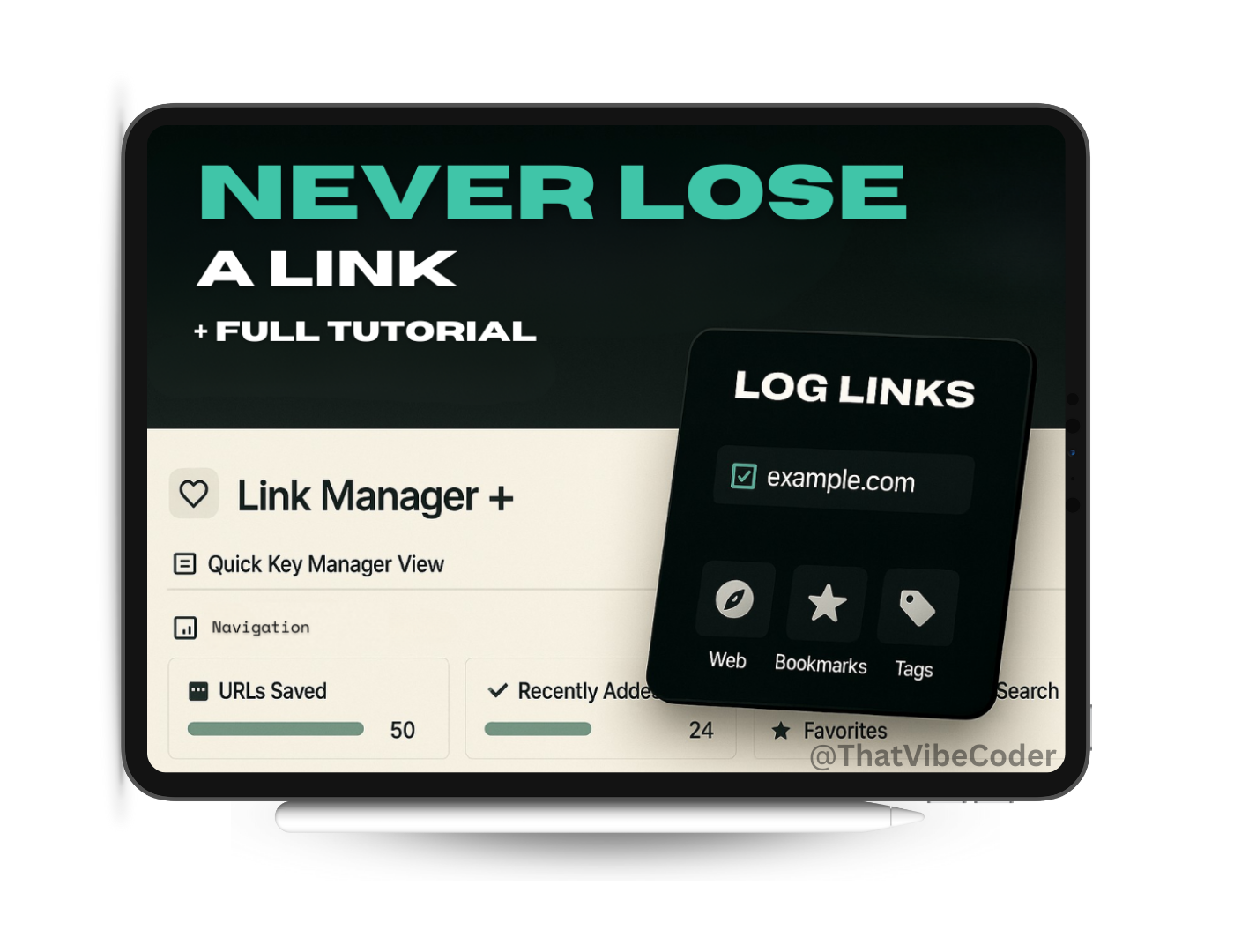 Link Manager - Payhip