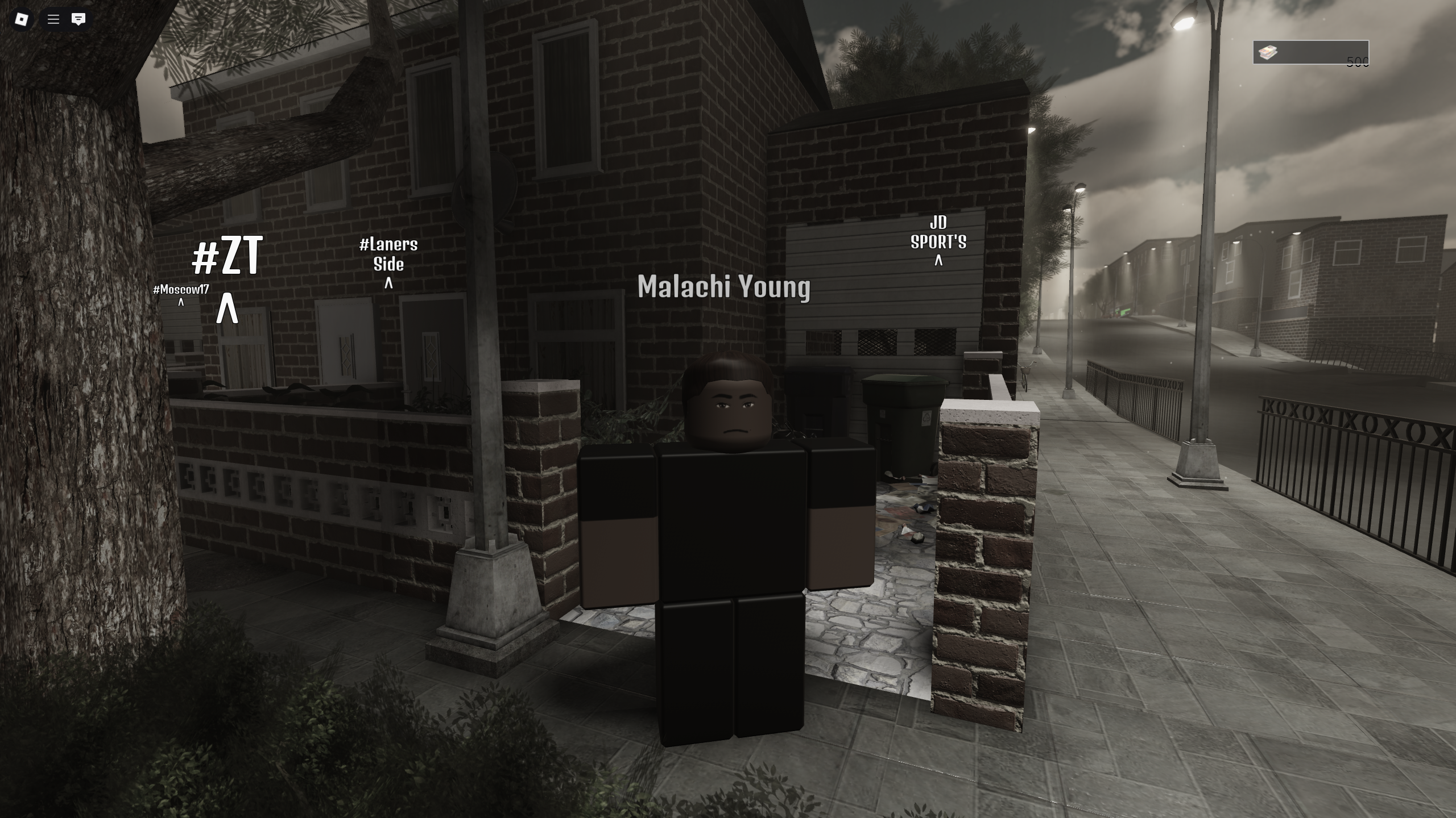 Roblox British Maps & Assets – Authentic UK Game Environments