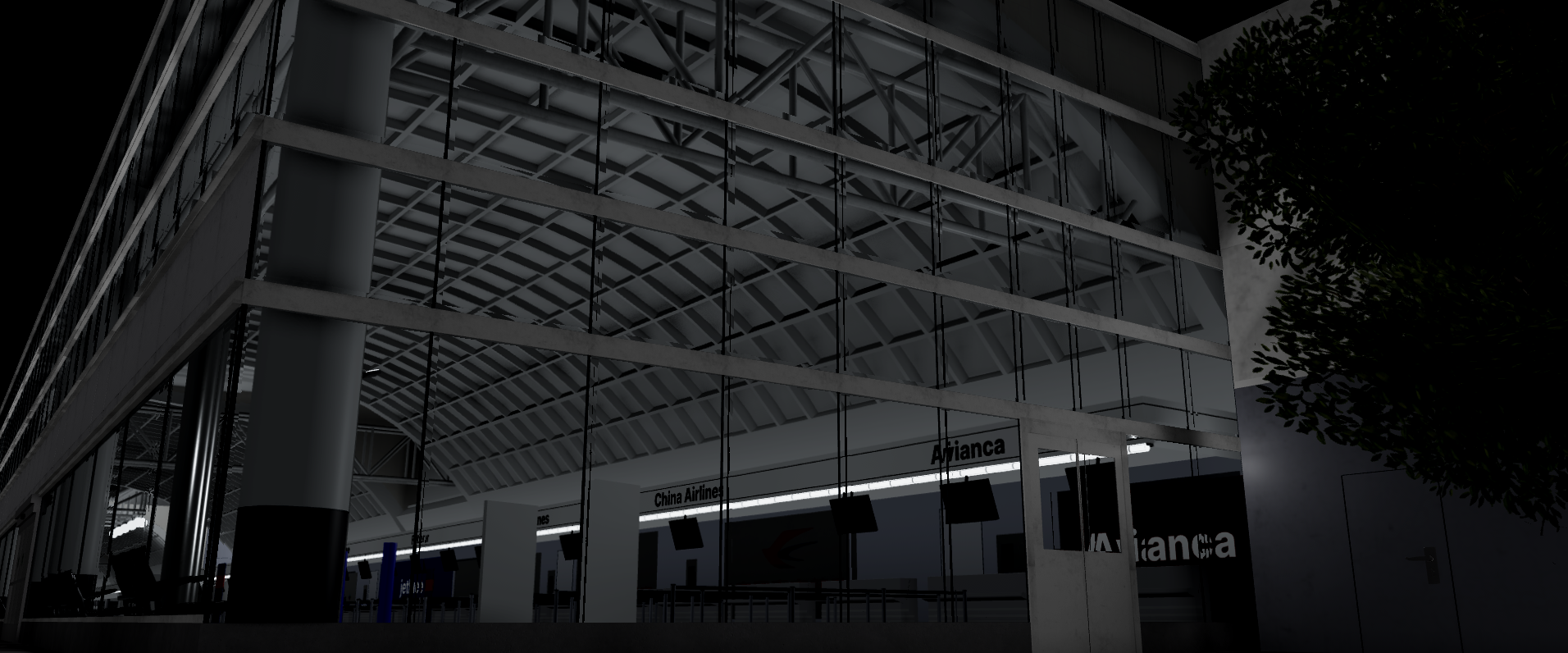 Ontario International Airport - Payhip