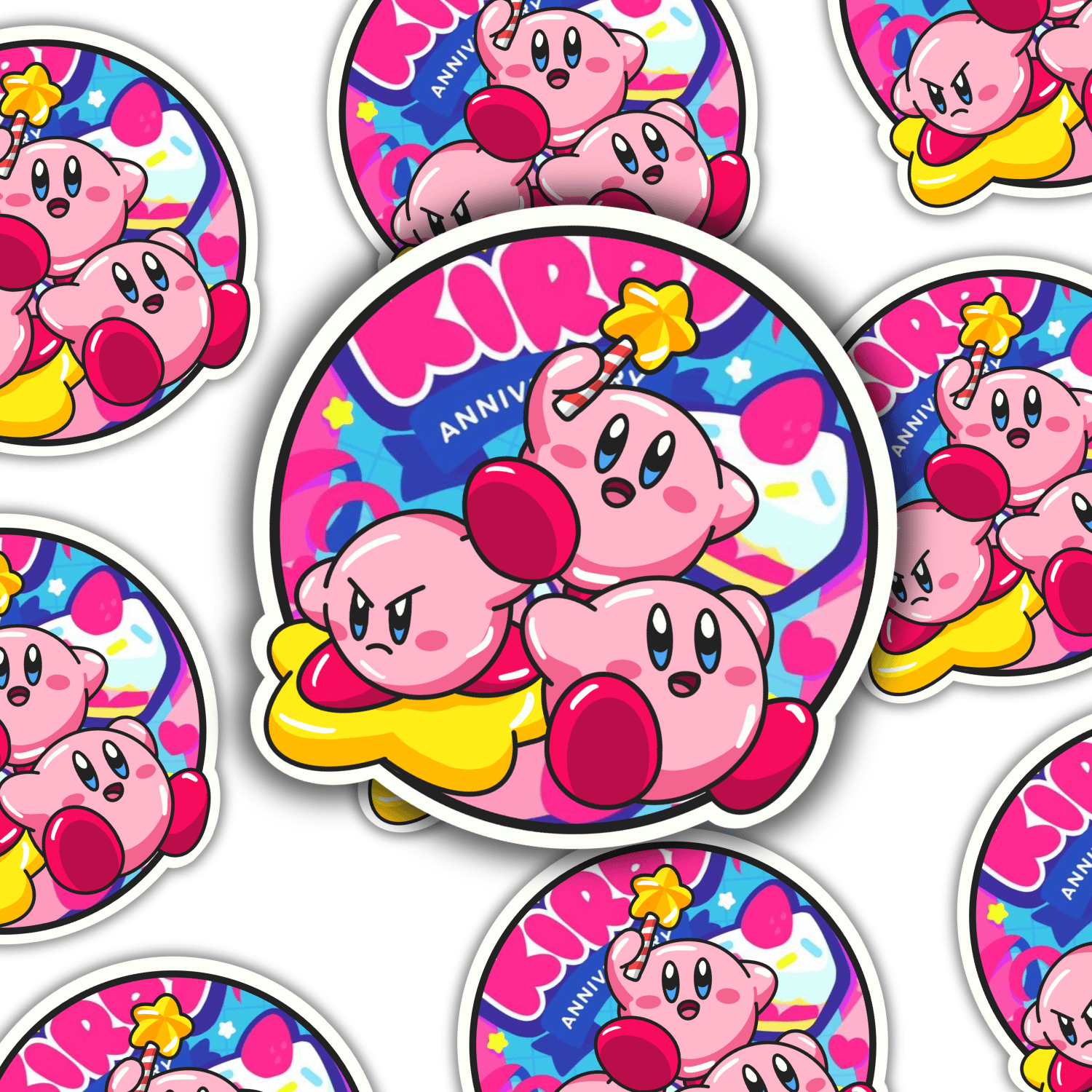 Kirby Gang - Payhip