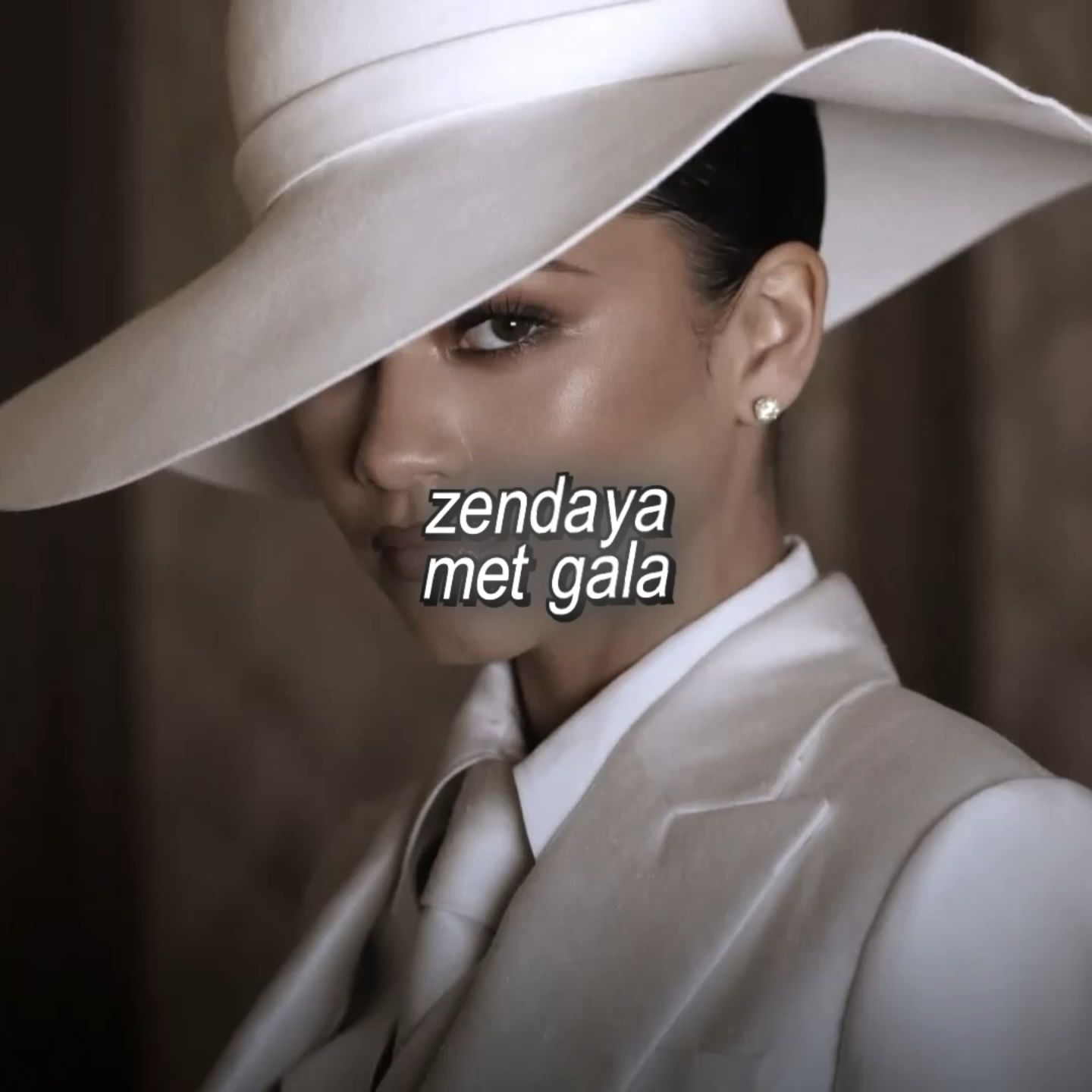 zendaya met gala scene pack 🤎⋆˙⊹ - Payhip