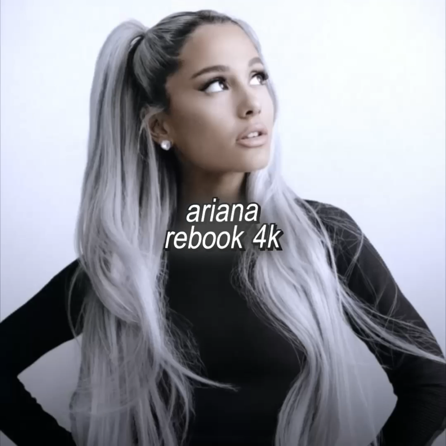ariana grande rebook 4k 👟⋆˙⊹ - Payhip
