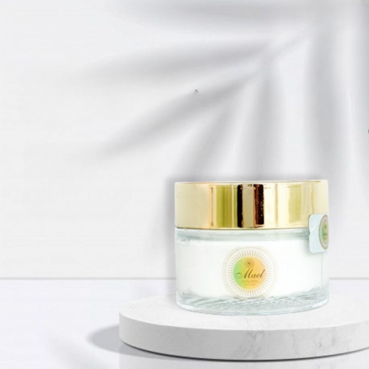 Mael Cream Skincare / crema facial - Payhip