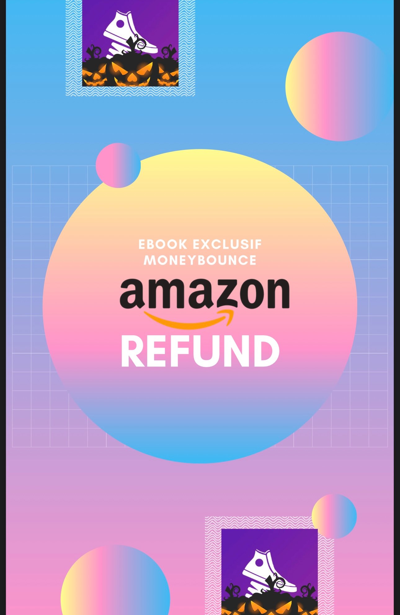 Ebook Refund Amazon 3 - Payhip