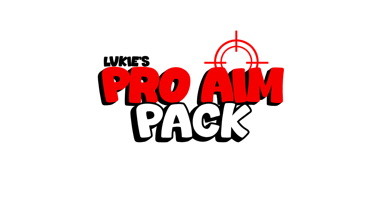 LVKIE Pro Aim Pack - Payhip