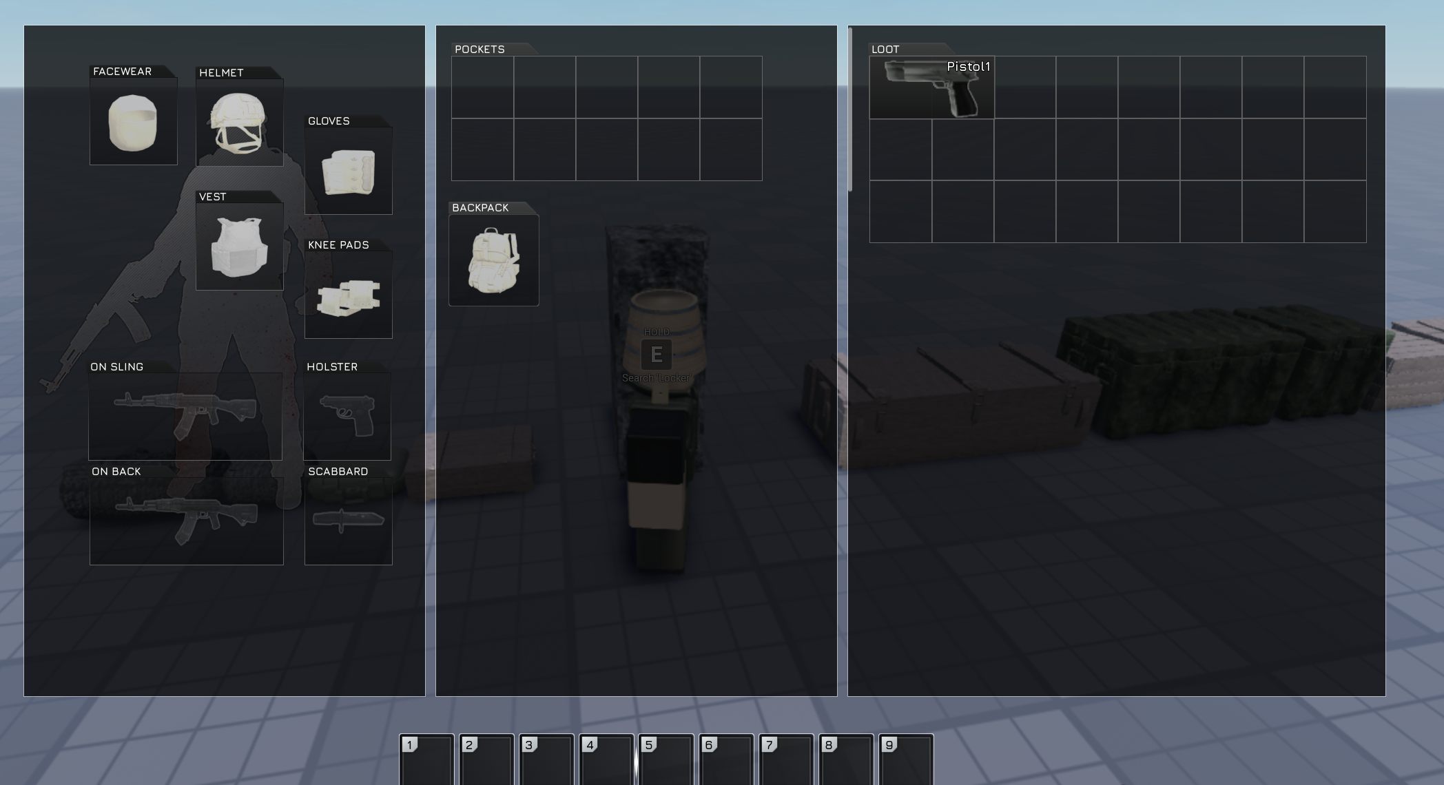 Broken Studios - Payhip