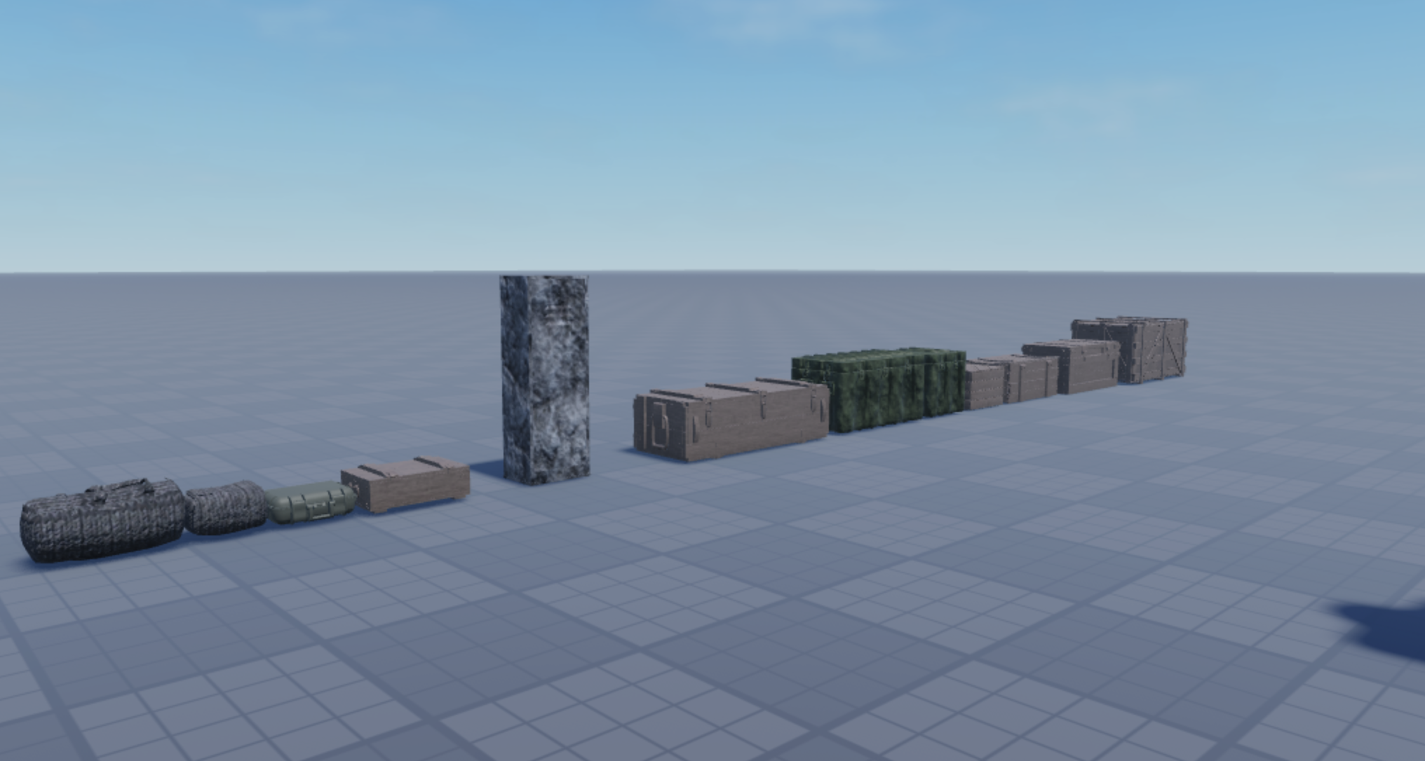 Broken Studios - Payhip