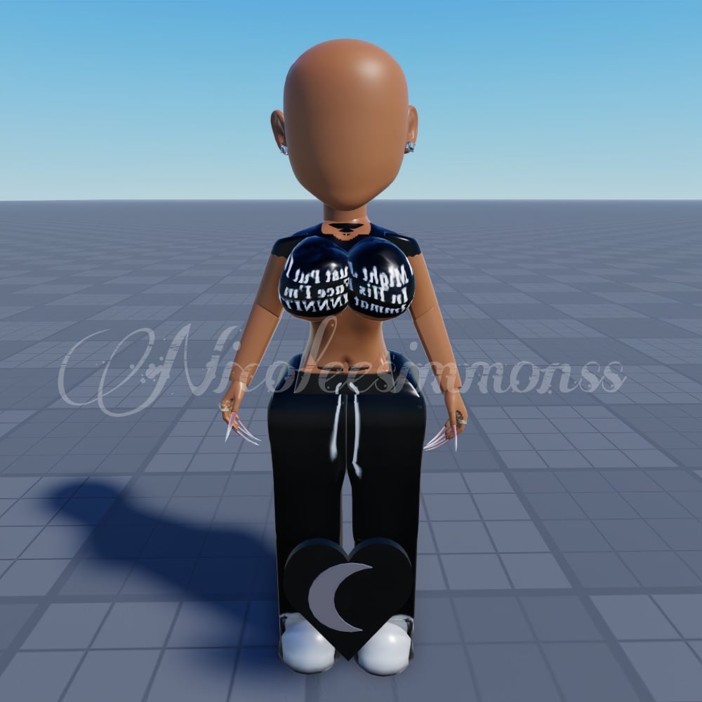 ⋆｡Scripted Body˚༉‧₊˚. - Payhip