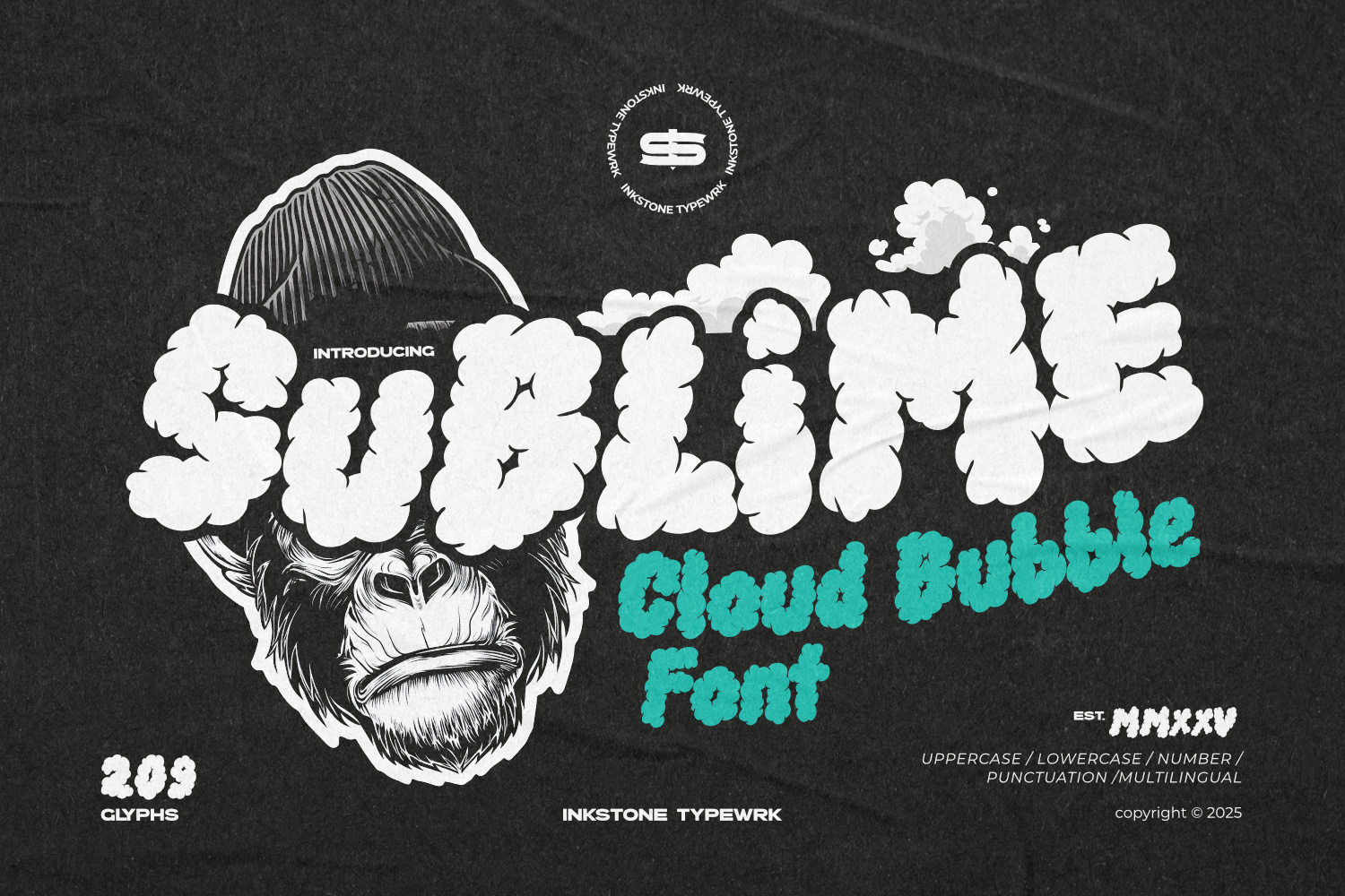 SUBLIME