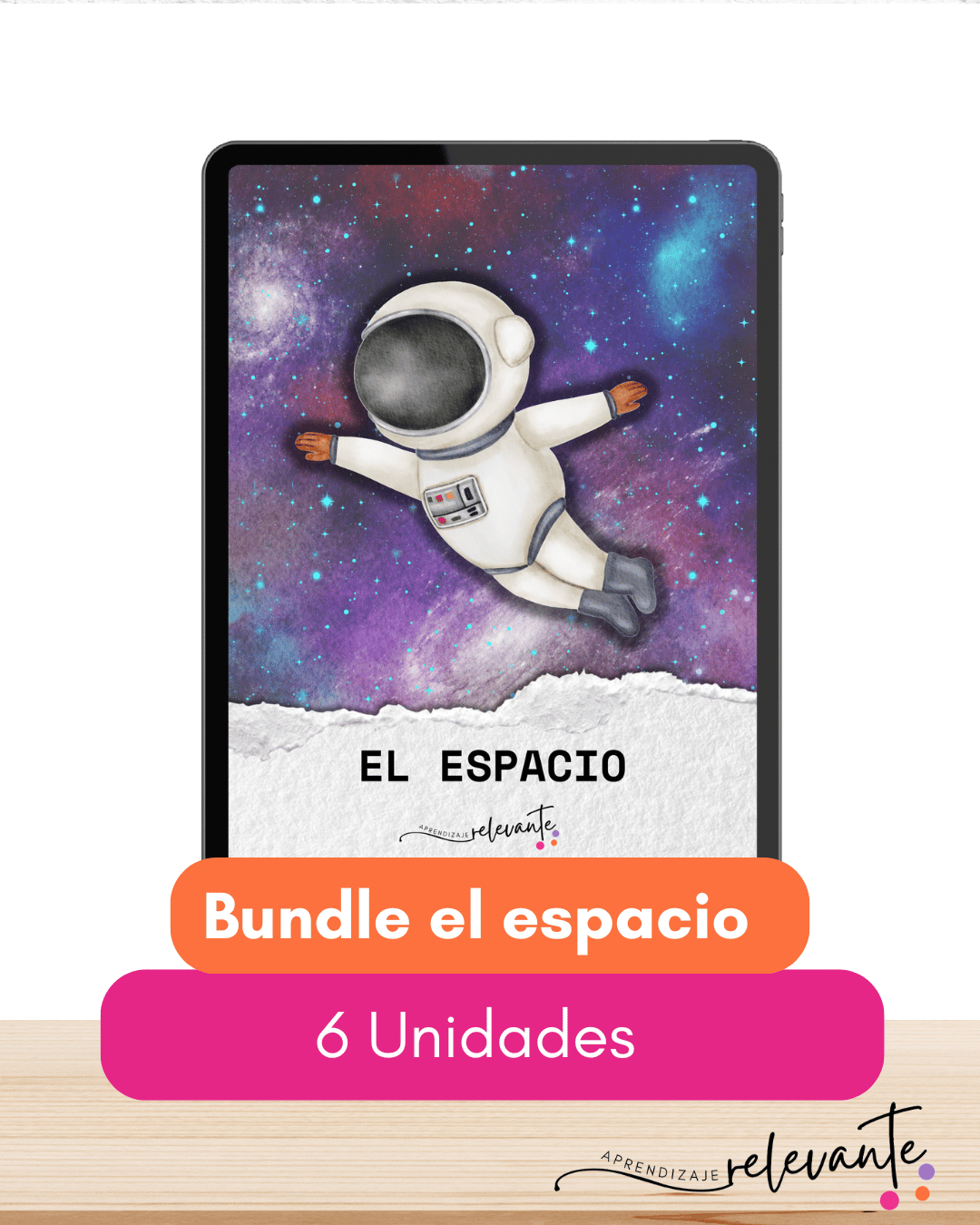 BUNDLE EL ESPACIO