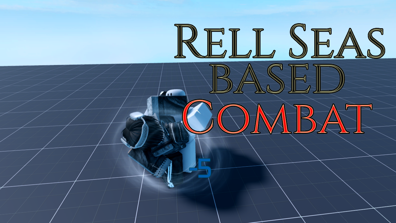 R6 ADVANCED COMBAT SYSTEM - Payhip