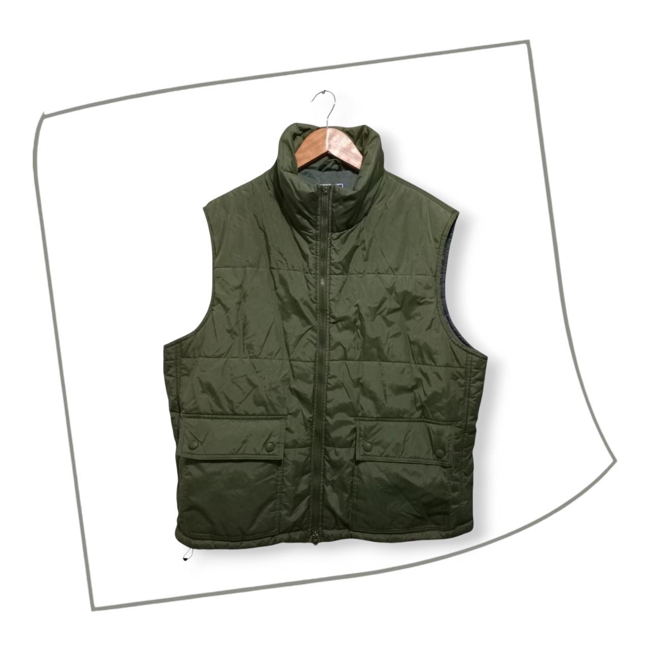 Camouflage Vest - Payhip