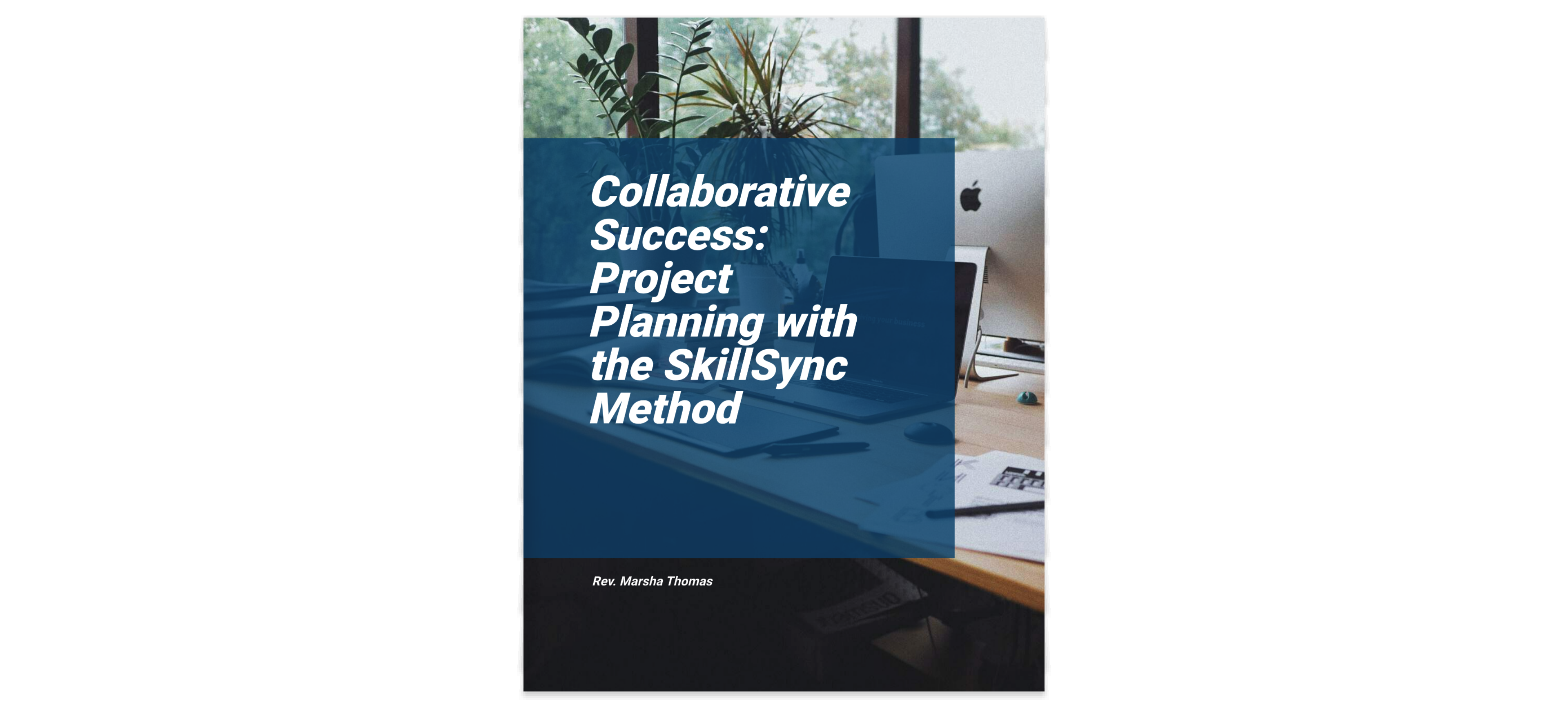 Collaborative Success: Project Planning with Skillsync method - Payhip