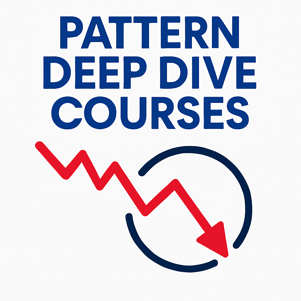 Luke Arden Consulting - Pattern Deep Dive Courses
