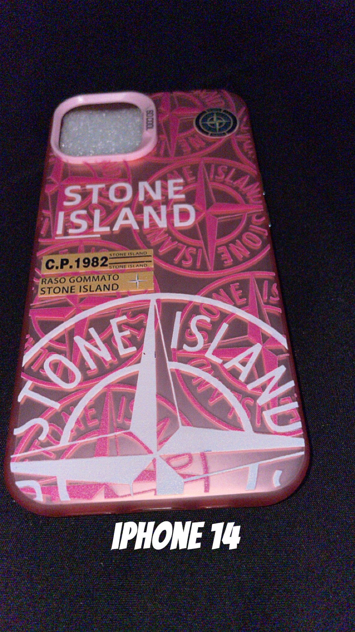 Coque stone Islande iPhone 11 - Payhip