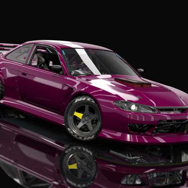 VDC 5.0 - B58 Nissan Z Nismo 2025 - RHD - COMP SPEC READY