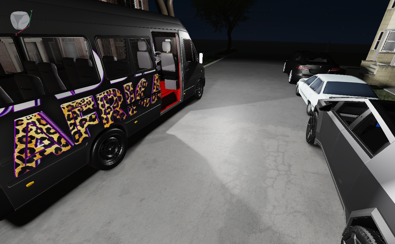 Scotty Vs Big Lex | OUTSIDE AREA - Payhip