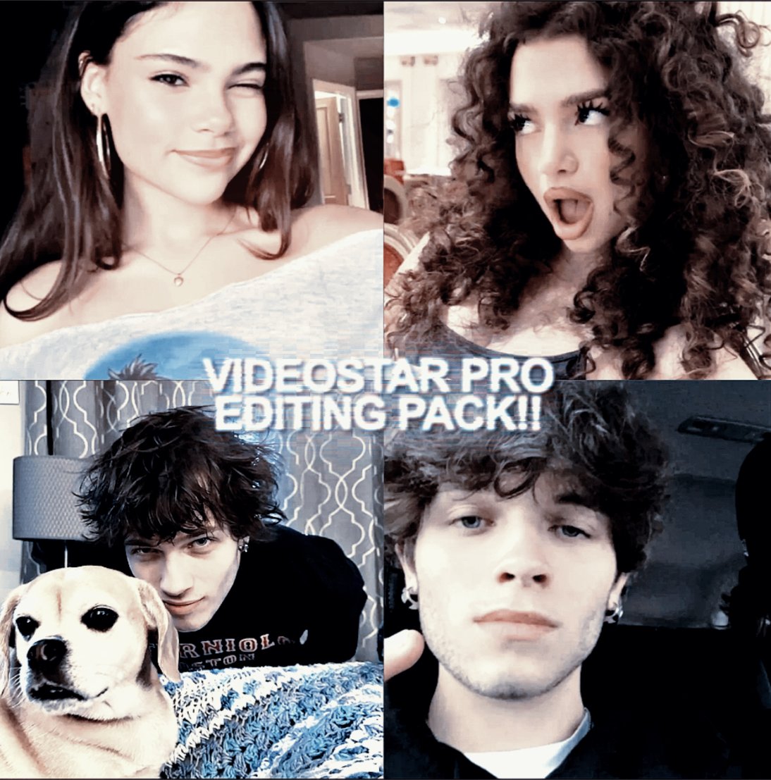 𝙫𝙞𝙙𝙚𝙤𝙨𝙩𝙖𝙧 𝙥𝙧𝙤 𝙚𝙙𝙞𝙩𝙞𝙣𝙜 𝙥𝙖𝙘𝙠! - Payhip