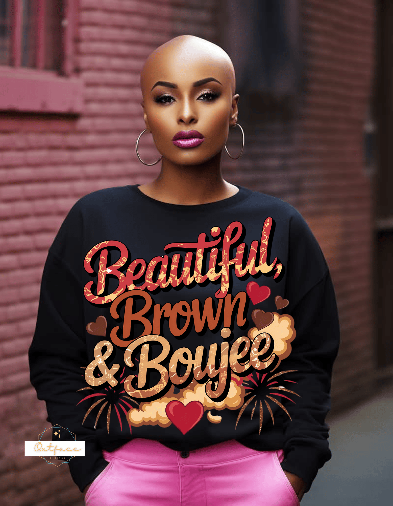 BEAUTIFUL BROWN BOUJEE(2) - Payhip