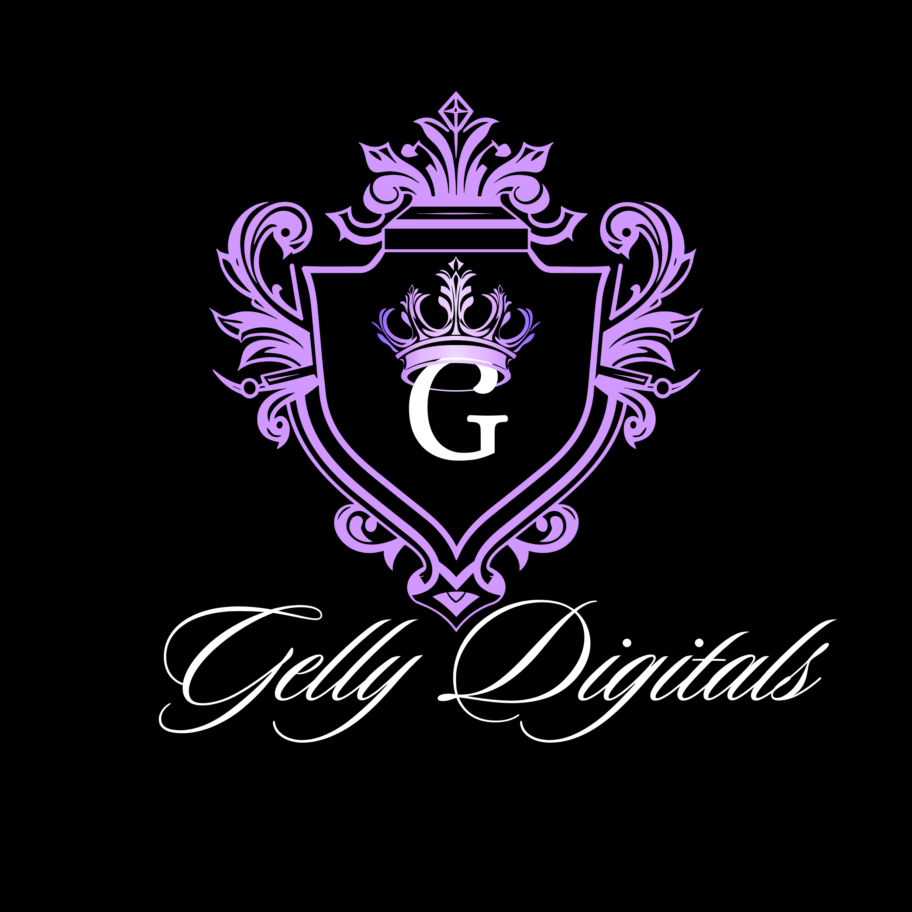 Gelly Digitals - Payhip
