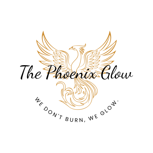 The Phoenix Glow Caregiver's Survival Guide - Payhip