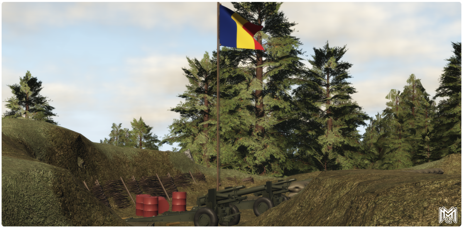 King Carol The II Defensive Line - Payhip