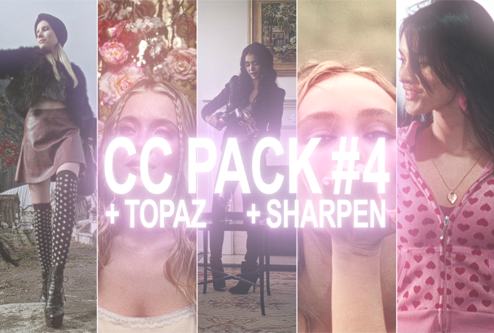 COLORING PACK #4 - Payhip