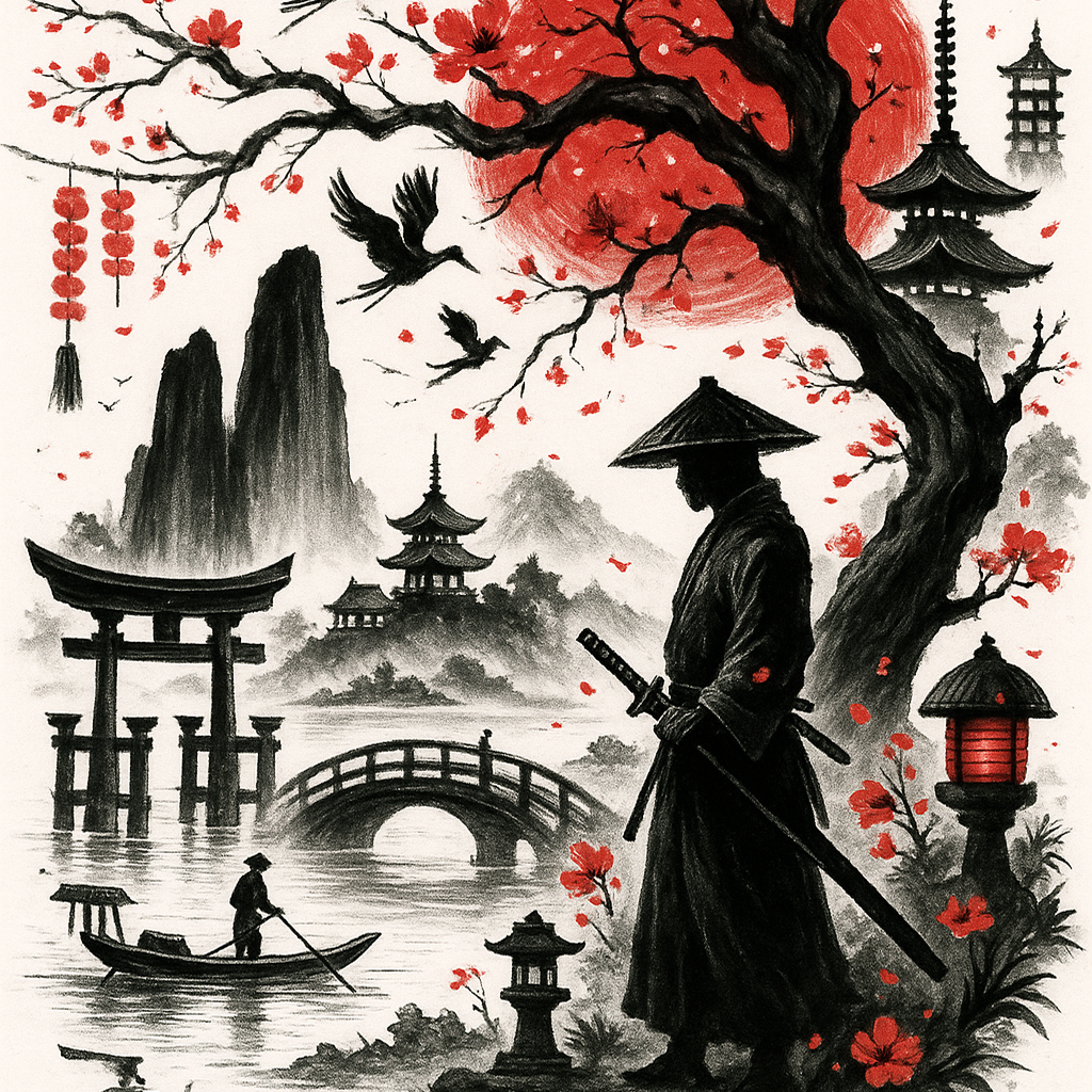 SHINOBI DRUM KIT - Payhip