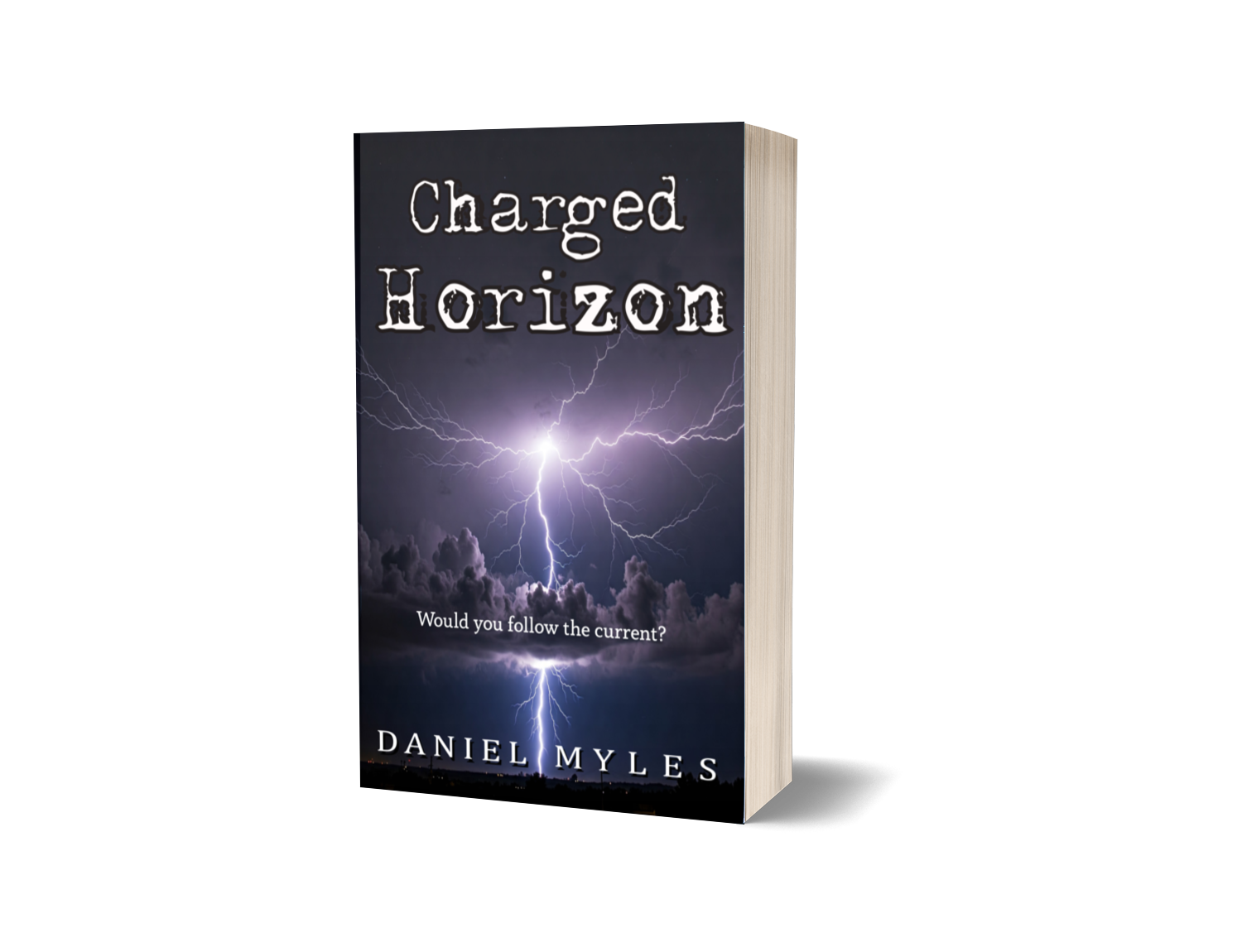 Charged Horizon - (Paper Formats) - Payhip