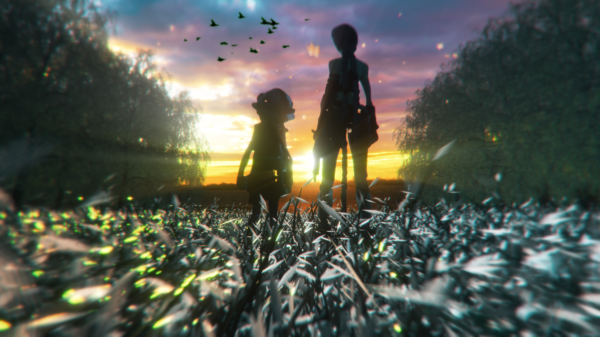 Isha x Jinx - Project File - Payhip