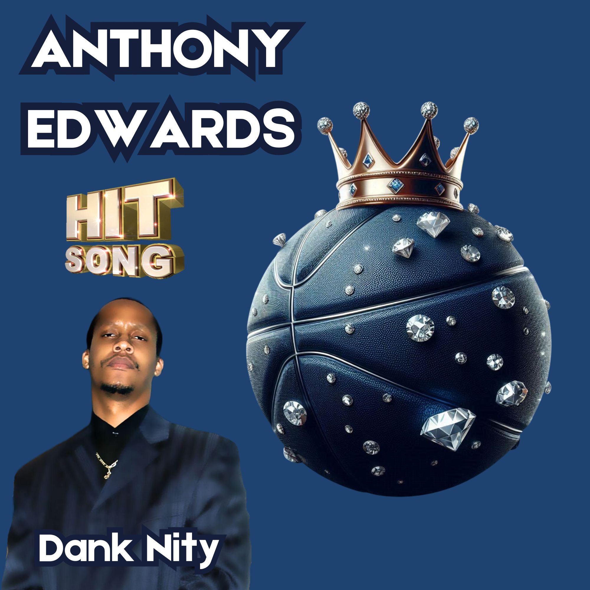 Dank Nity - Anthony Edwards - Payhip
