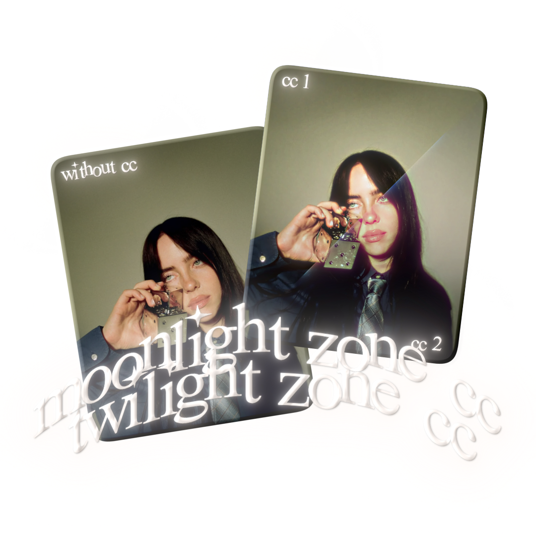 TWILIGHT ZONE MOONLIGHT ZONE CC PACK - Payhip