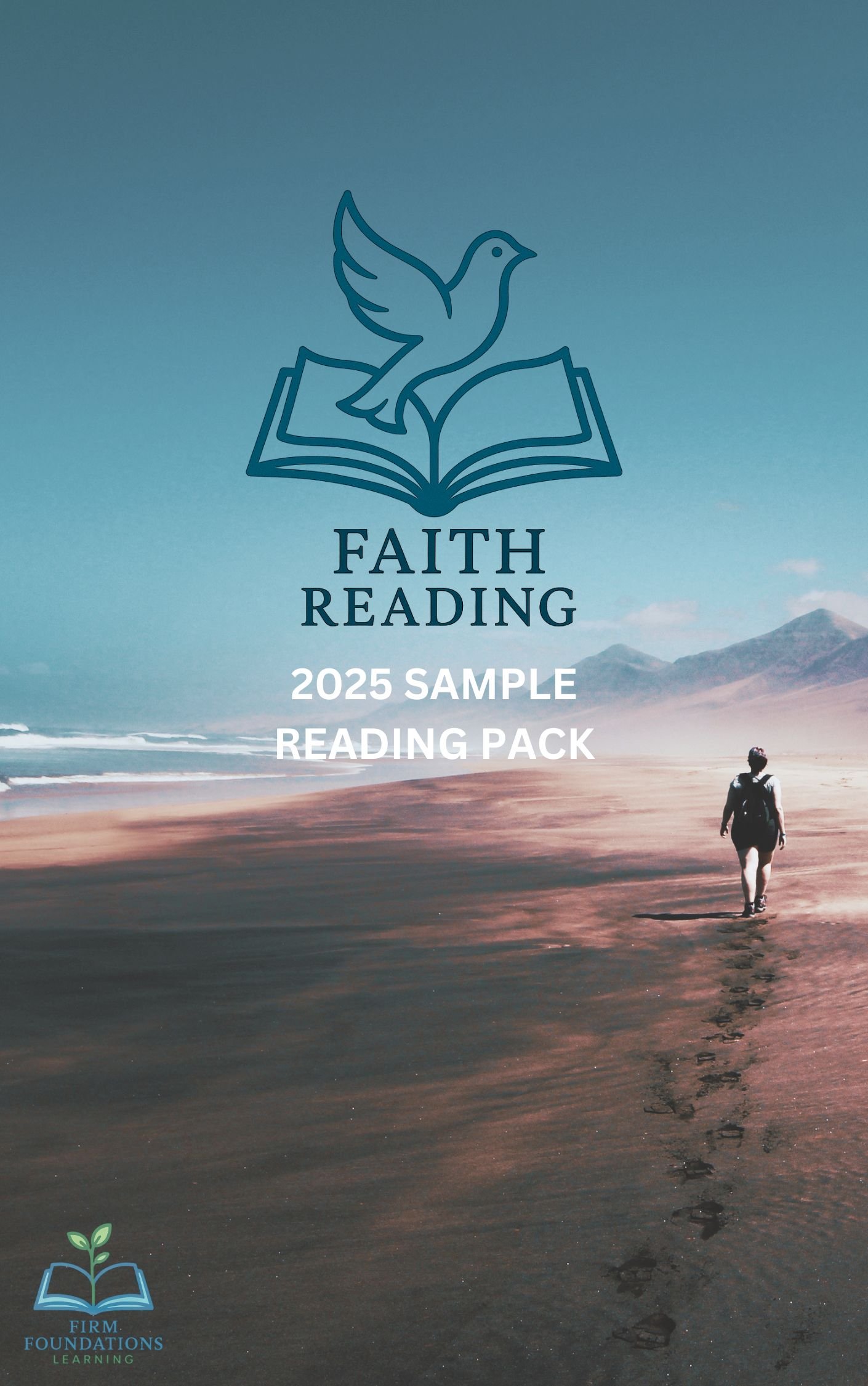 FAITH Reading Sample Pack 2025