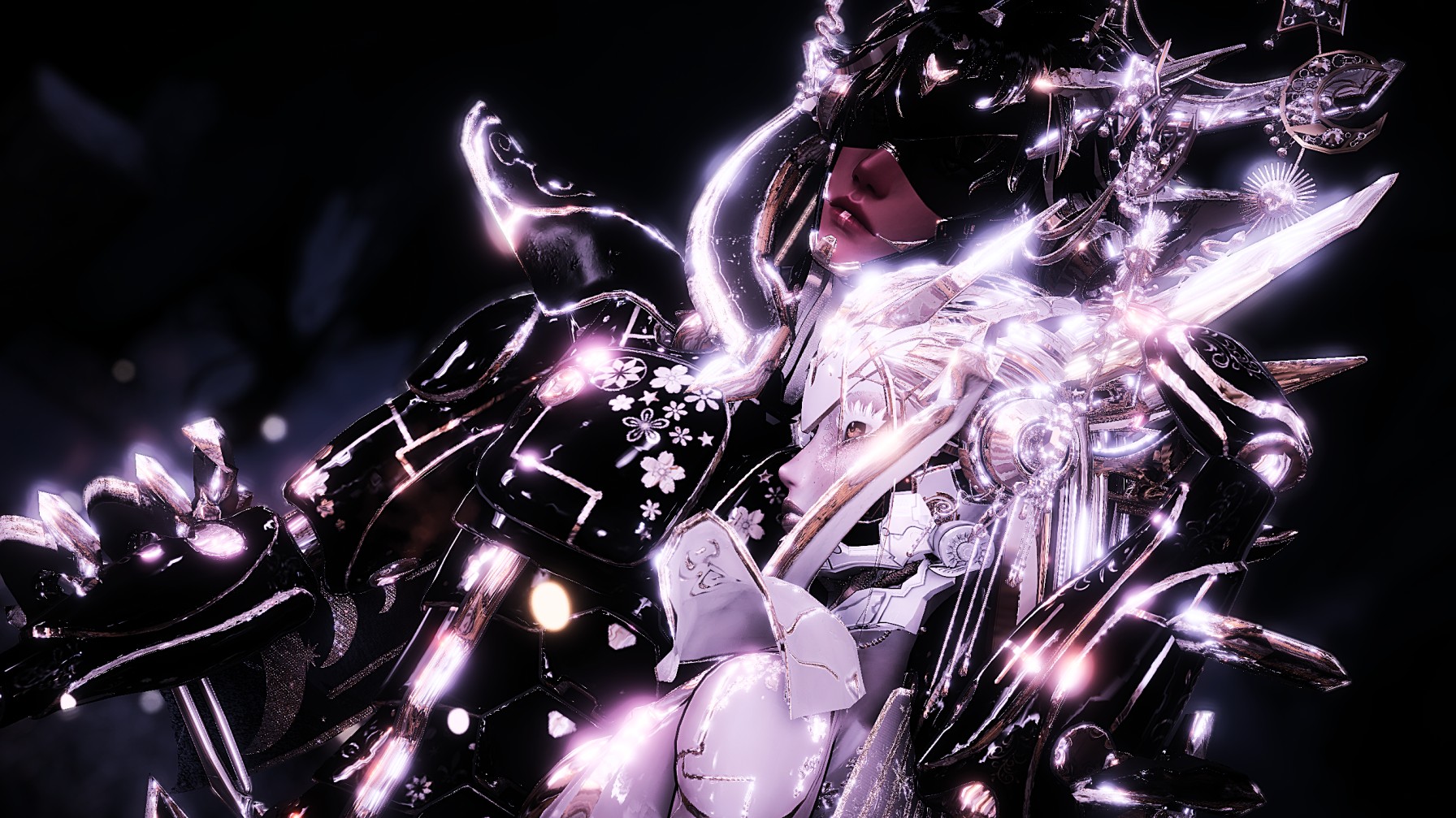 Solstice & Eclipse - The Cyber Royals - Payhip