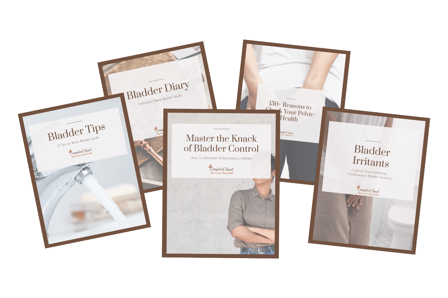 Bladder Bundle - Payhip