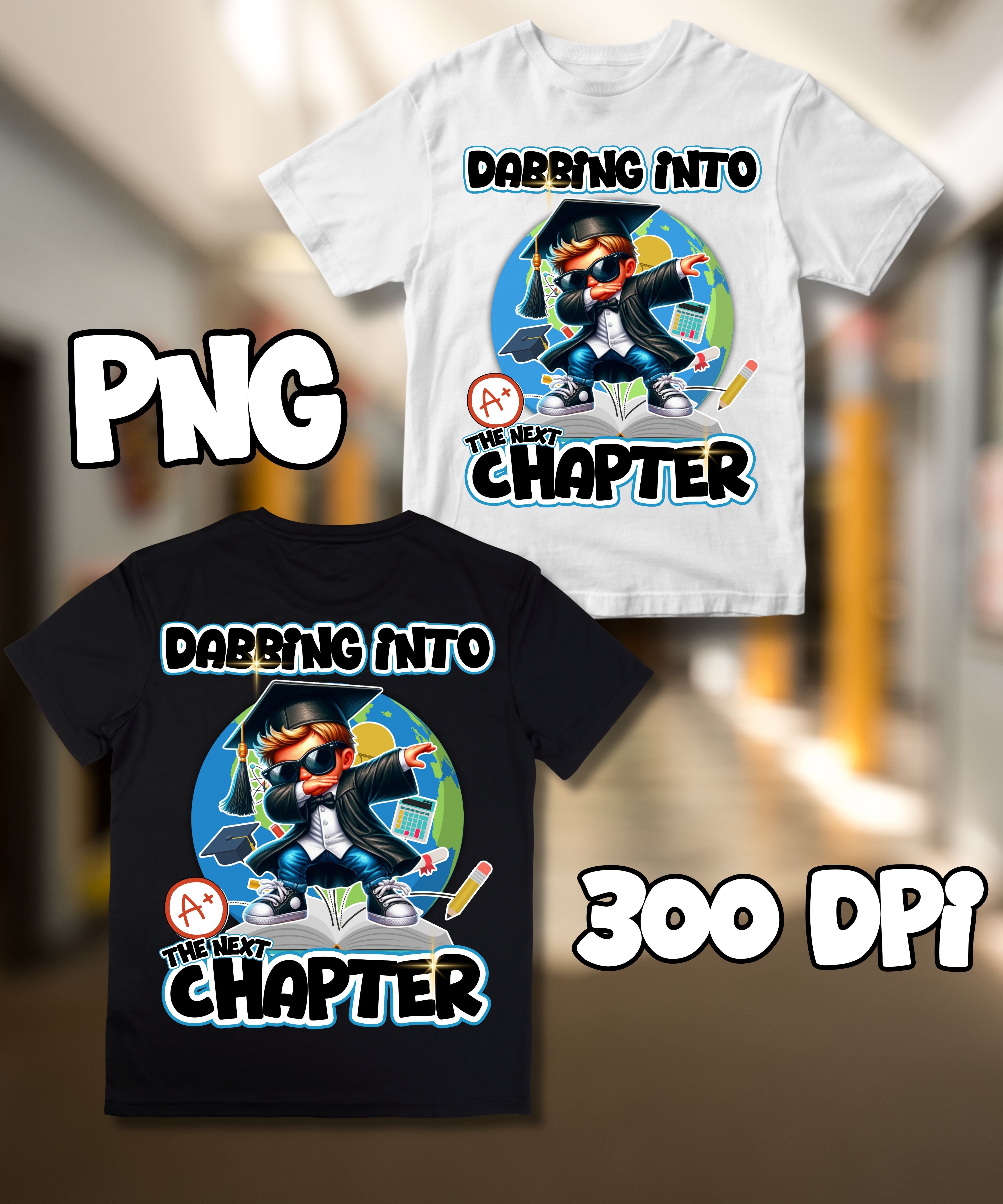 Grad Boy Dabbing PNG - Payhip