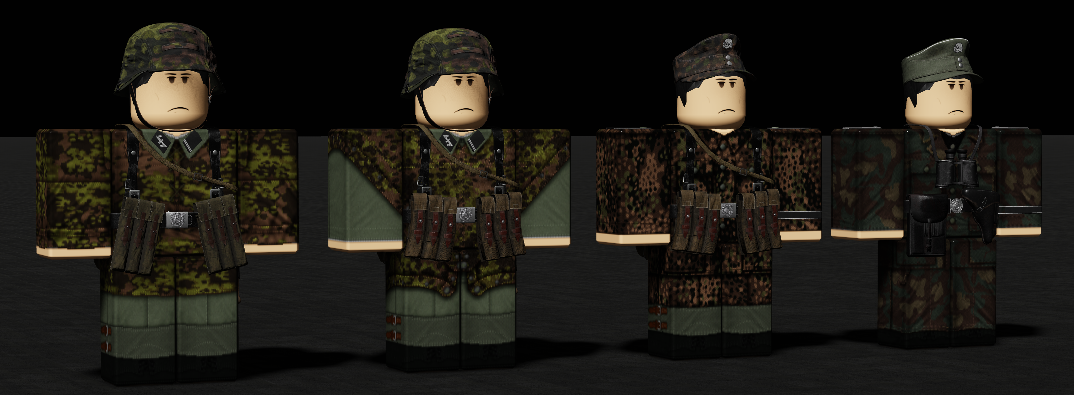 23rd SS Volunteer Grenadier Division - Payhip