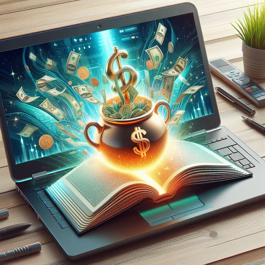 A Lady Leo Enterprises - Payhip