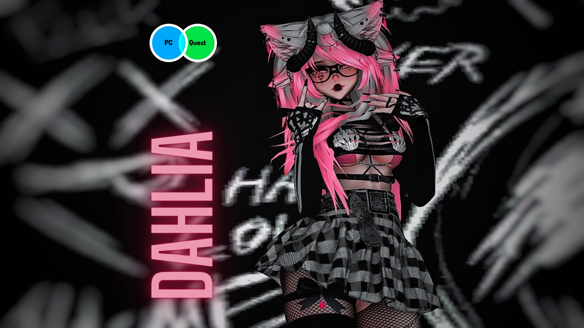 Dahlia - PC | QUEST - Payhip